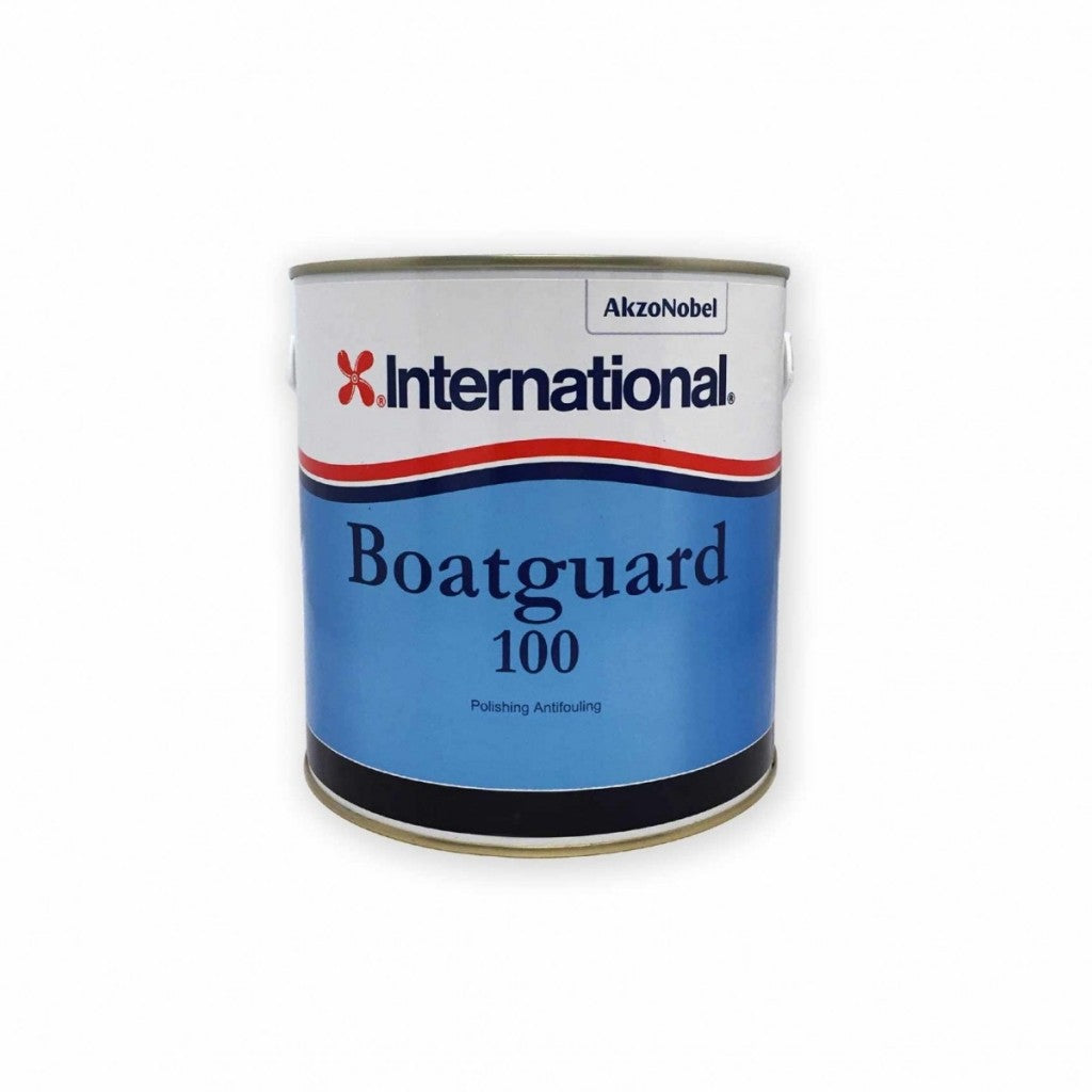International Boatguard 100 Polishing Antifoul Marine Paint – Lakeside Marina Online Store