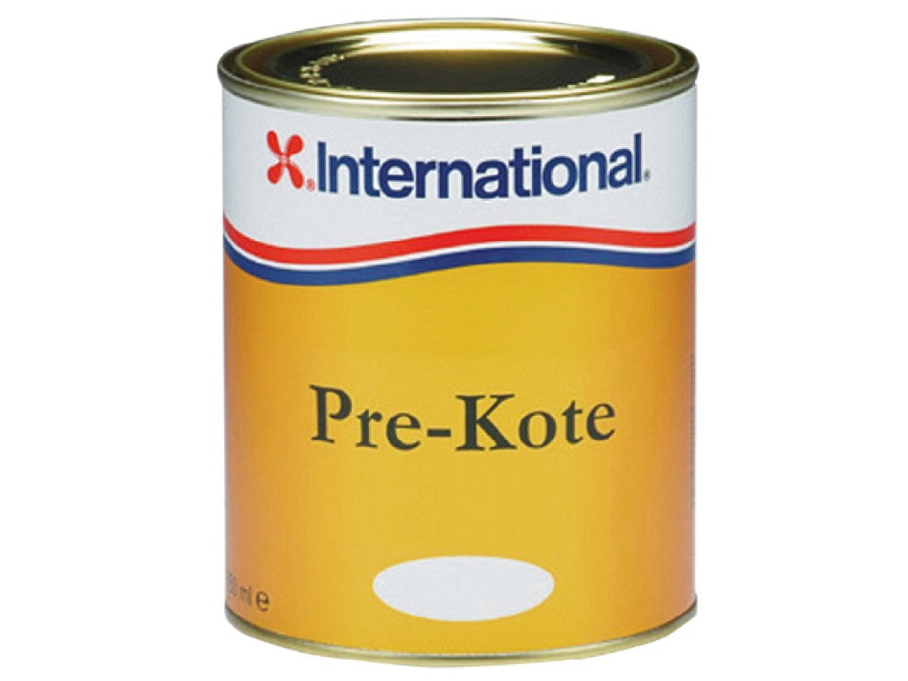 International Pre-Kote (ONE UP) 750ml – Lakeside Marina Online Store