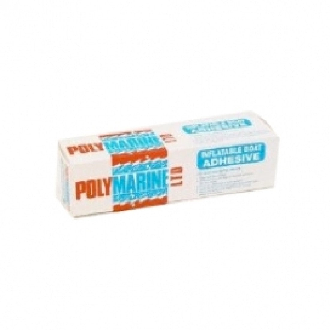 Polymarine Inflatable Boat Adhesive, PVC 1 Part Adhesive - 70ml Tube ...