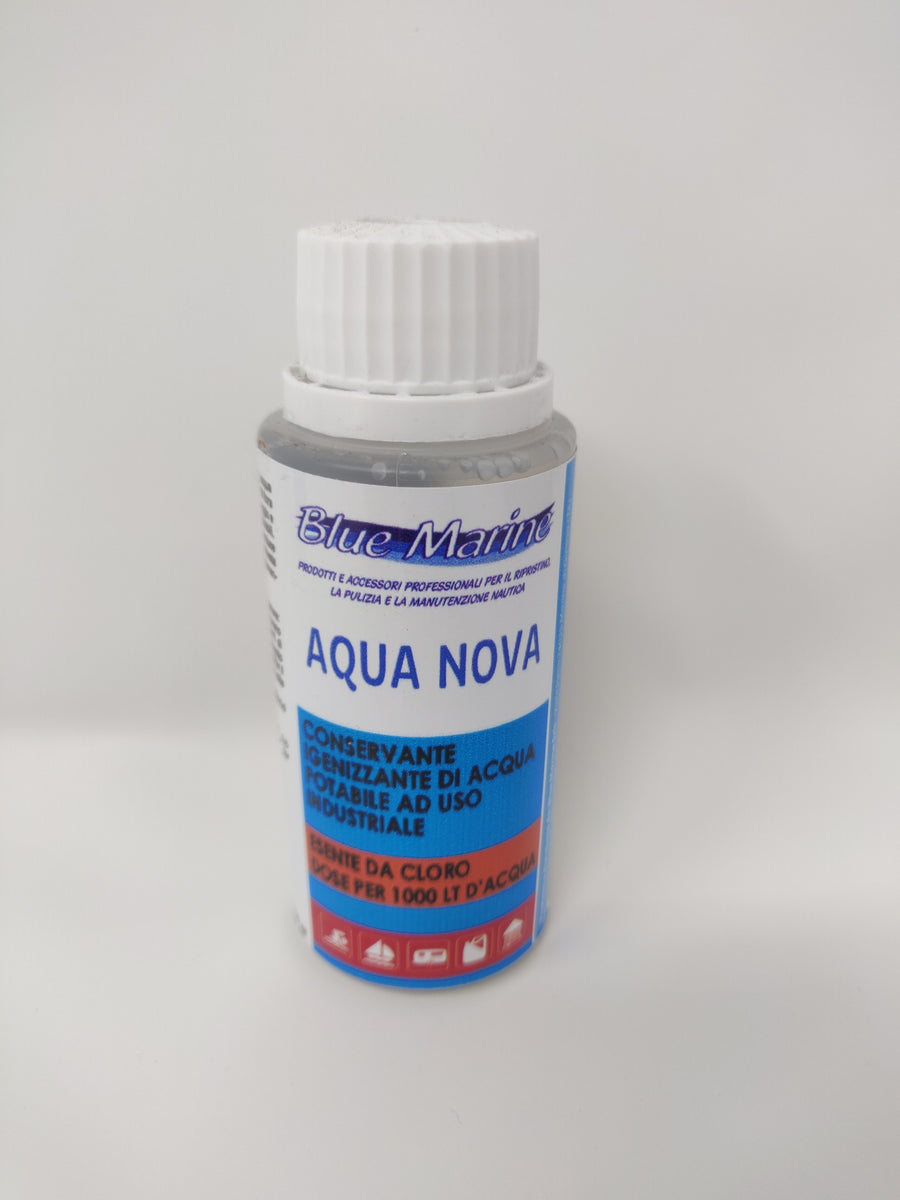 Blue Marine - Aqua Nova Water Tank Preserver – Lakeside Marina Online Store